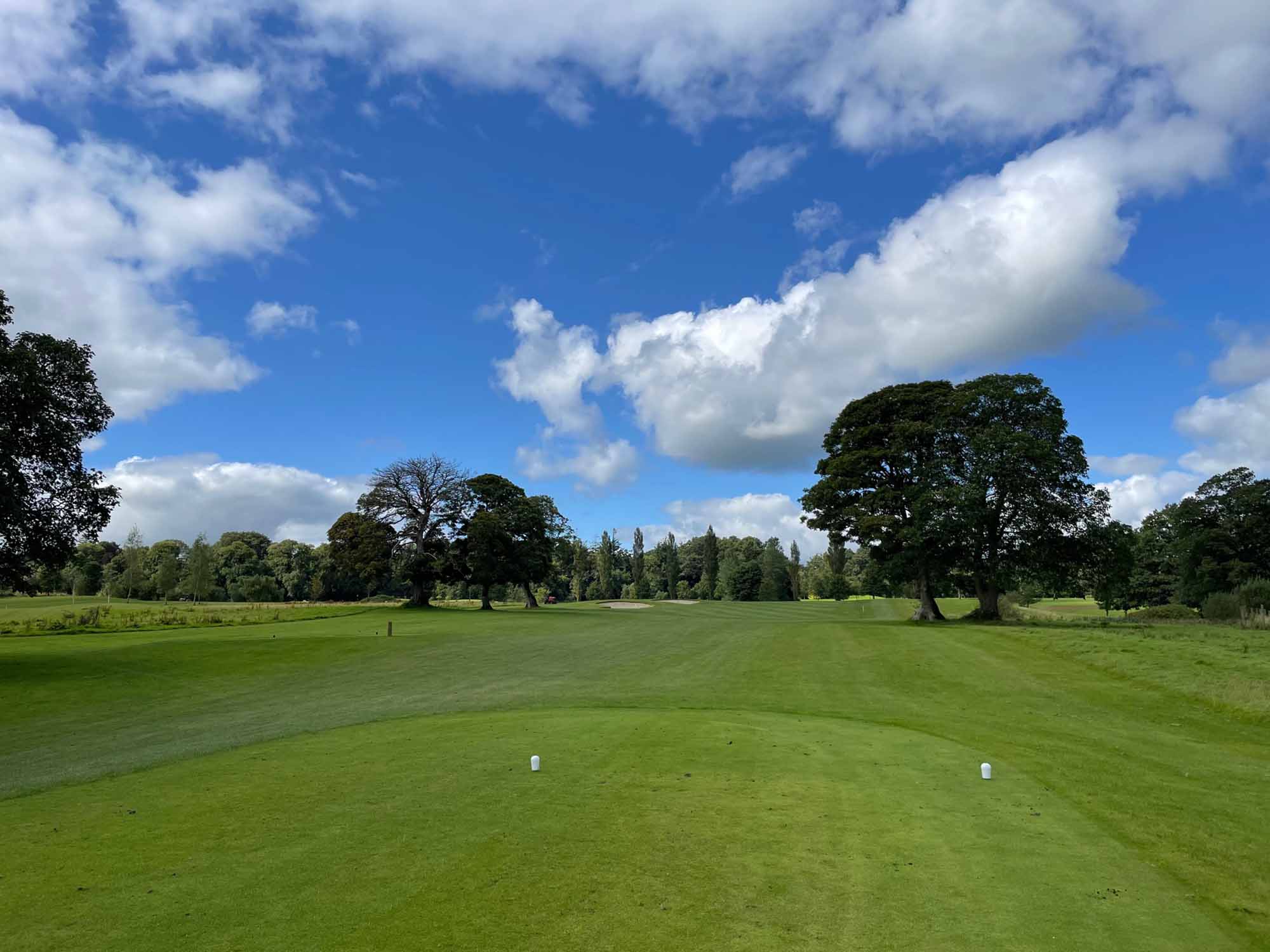 Ladies Open Wednesday 16th August 2023 - Coollattin Golf Club